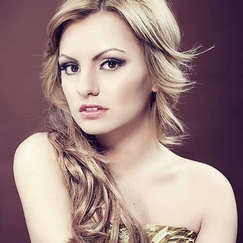 Alexandra Stan Lollipop