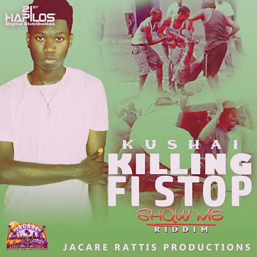 Stream Kushai - Killing Fi Stop (Popcaan & Alkaline Counteraction) Jan ...