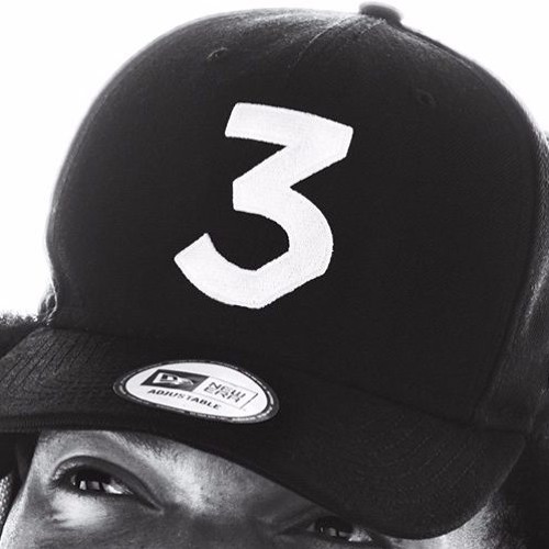 Stream CHANCE THE RAPPER - NO PROBLEM(CAMEone REMIX) by CAMEone ...