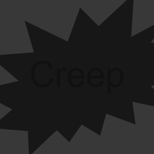 Stream Creep by Nari | Listen online for free on SoundCloud