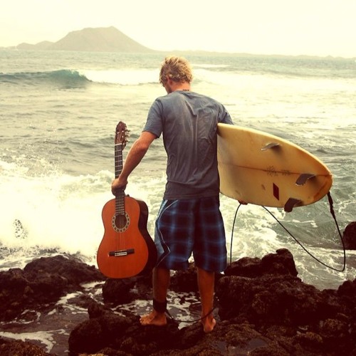 Stream Home - Jack Johnson by Mark Caldas | Listen online for free on ...