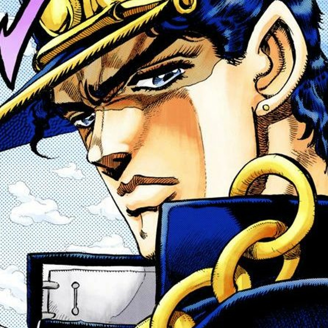Stream Jojo's Bizzare Adventure OP 3 - Stand Proud by Atomisk | Listen ...