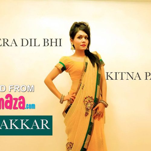 Stream Mera Dil Bhi Kitna Pagal Hai Cover - Sonu Kakkar - Saajan - by ...