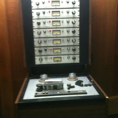 Stream Vandella Records | Listen to Central Sound Studio - Manchester ...