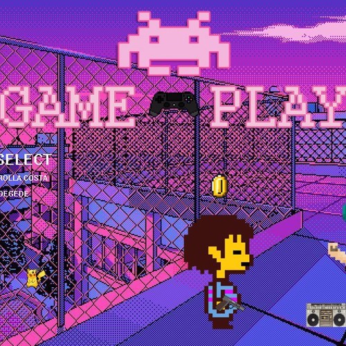 Stream 1. DEGEDE X ROLLA COSTA - GAMEBOY by РОЛЛАКОСТА | Listen online ...