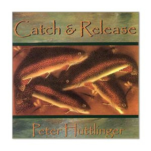 Stream The Hatch by Pete Huttlinger | Listen online for free on SoundCloud