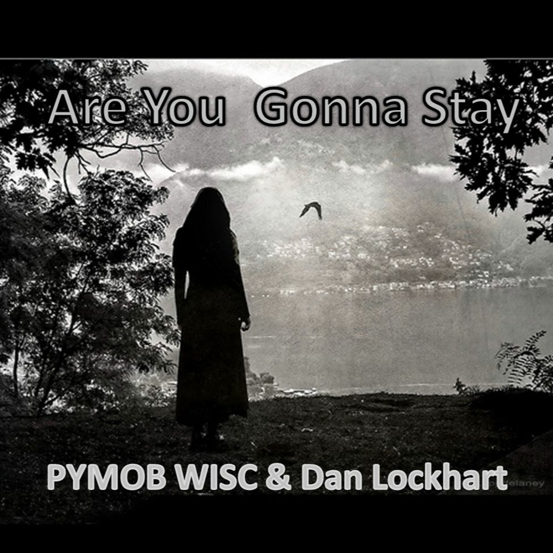Stream Are You Gonna Stay (Featuring PYMOB WISC) by Dan Lockhart ...