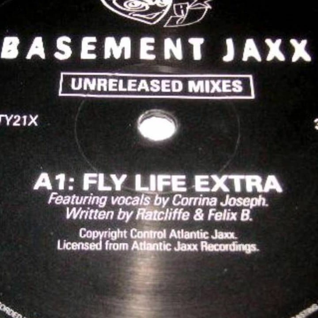 Stream Basement Jaxx - Flylife Xtra(Eats Everything Rework) by Nabil ...