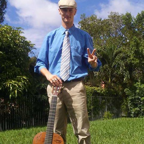 Stream Michael Antosh Aka Mike Twang — Dry Your Eyes by ...