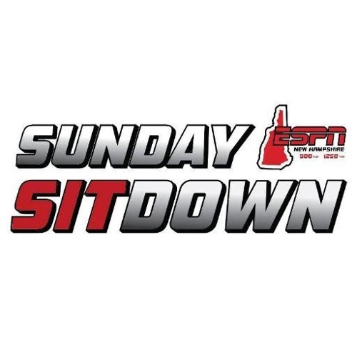 Stream Sunday Sitdown Hour 2 1 - 15 - 17 by ESPN NH Radio | Listen ...