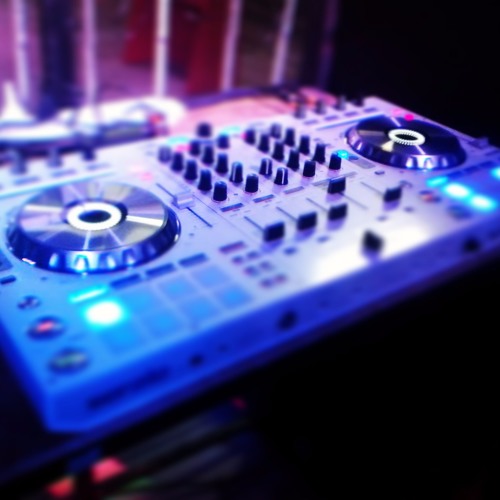 Stream Muestra FFS by Dj Santiago Bouchet | Listen online for free on ...