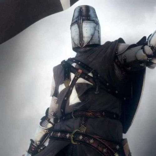 Stream Knight Templar by JAY ROBOAM | Listen online for free on SoundCloud