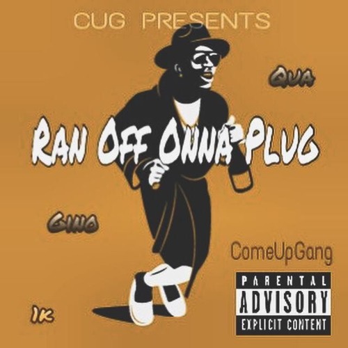 Stream Ran Off Onna Plug by CUG CORP | Listen online for free on SoundCloud
