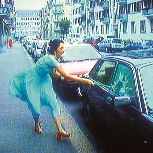 Stream Pipilotti Rist, Mark Speltz by Modern Art Notes Podcast | Listen ...