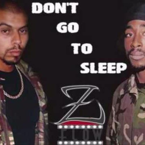 Stream 2pac - Don't go to sleep remix by Mr. Varhansen | Listen online ...