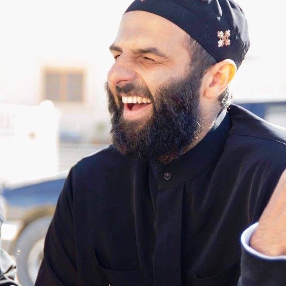 Stream The Holy Family in Egypt (Fr. Mark Basily) by Upper Room Media ...