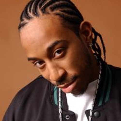 Ludacris Cornrows