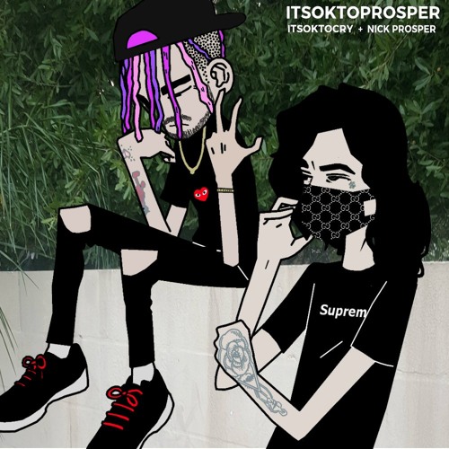 Stream GWAP (+ ITSOKTOCRY) by NICK PROSPER | Listen online for free on ...