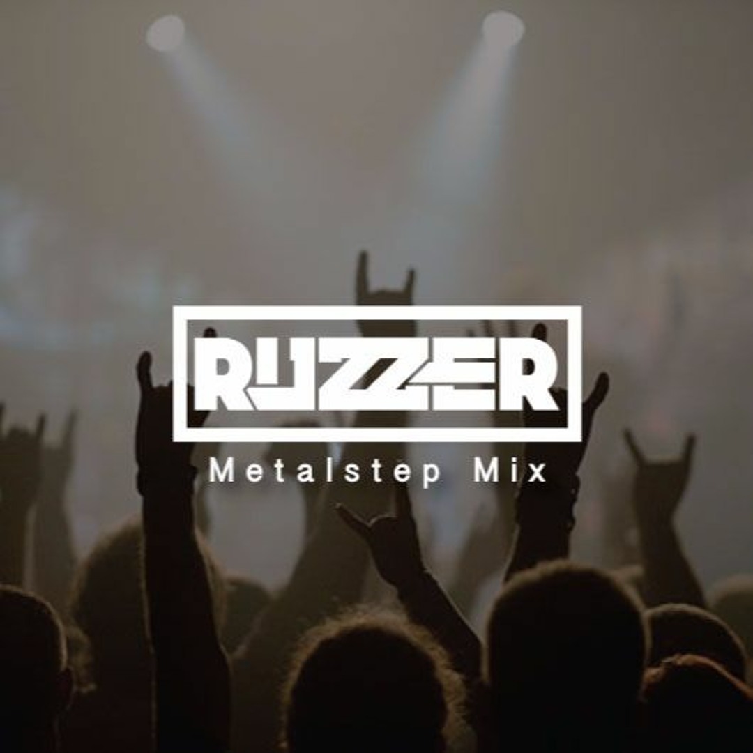 Listen to Metalstep Mix Vol. 1 by RUZZER in metal playlist online for ...