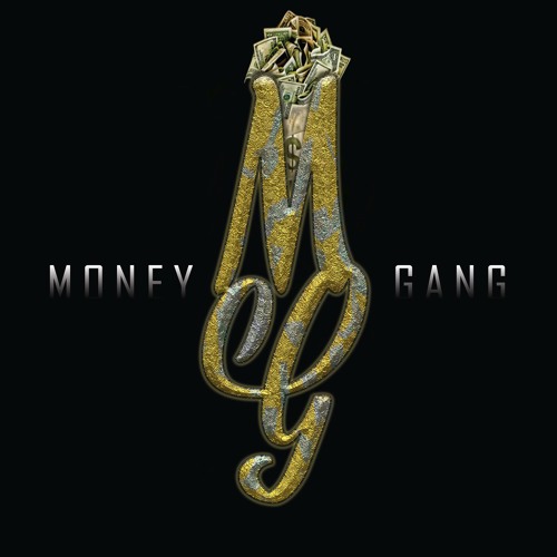 Stream Money Gang x "Man Up" by WEEJI BABY | Listen online for free on ...
