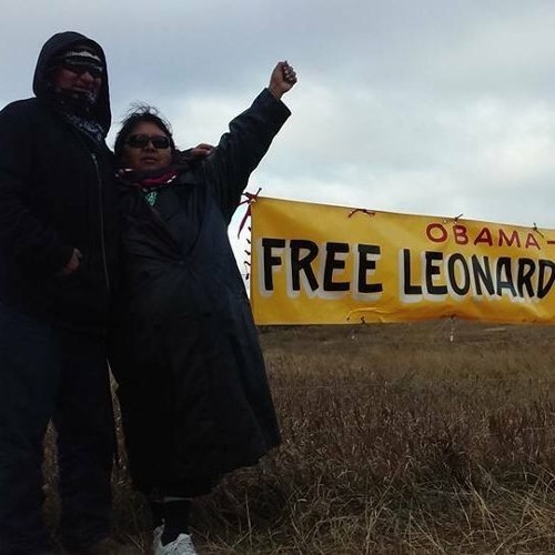 Stream Jean Roach tonight, 1-15,2017 at 4 pm shares about Clemency for ...