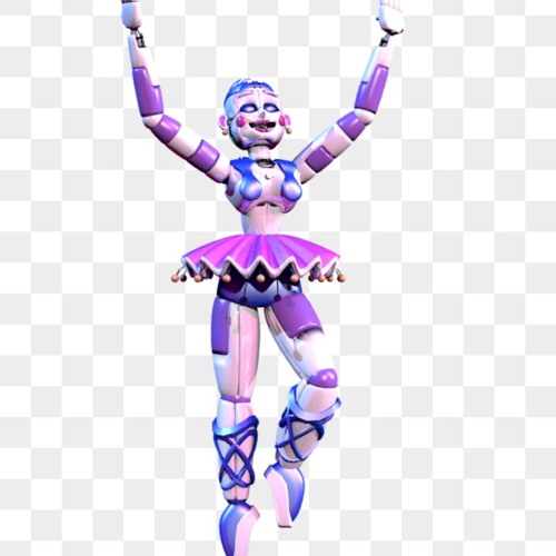Stream Ballora singing in custom mode by cool endoskeleton 101 | Listen ...
