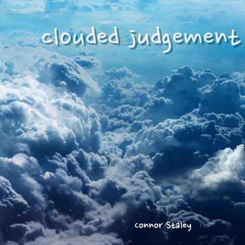 Stream Clouded Judgement (prod. tunes by 2) by tunes by 2 | Listen online for free on SoundCloud
