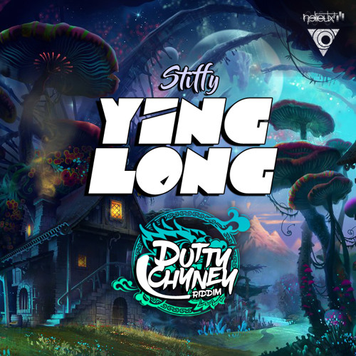Stream Stiffy - Ying Long (Raw) *Dutty Chyney Riddim* by nelieux ...