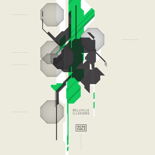 Stream Bellville feat. Paul Brenning - Illusions (Fennec & Wolf Remix ...