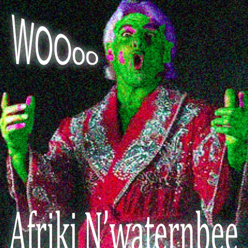 Stream WOOoo by Hiro "BINGO" N'waternbee | Listen online for free on ...