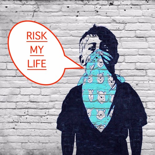 RISK MY LIFE!!! (REPOST) by Jet-Blu AKA The Feature | Free Listening on ...