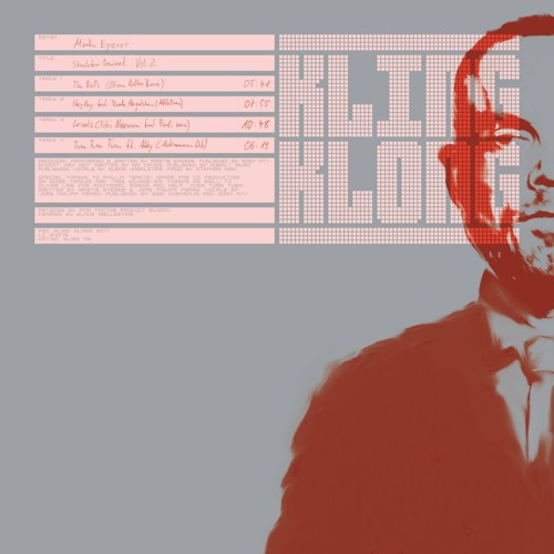 Stream Kling Klong Records | Listen to Martin Eyerer - Struktur Remixed ...
