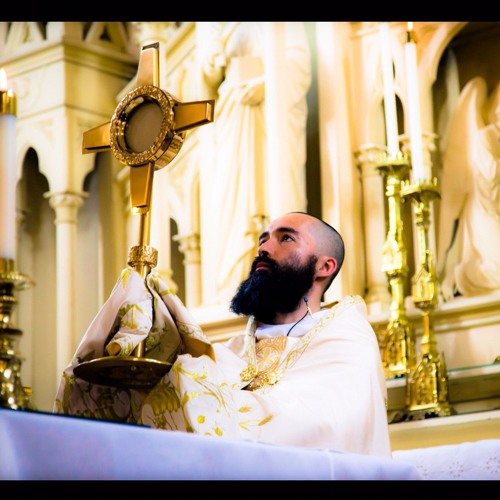 Stream 2017 Real Encounters by From the Friars | Listen online for free ...