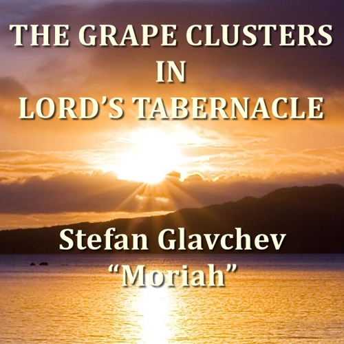 Stream The Grape Cluster of Christ’s Irreproachability from Stefan ...