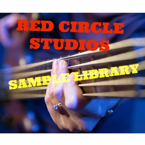 Stream Sample Track 14 (Karaoke Track) by RED Circle Productions ...