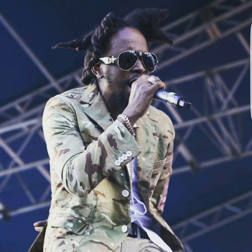 Stream Popcaan - Unruly King (Markus Records/21st Haplios) - 2017 ...