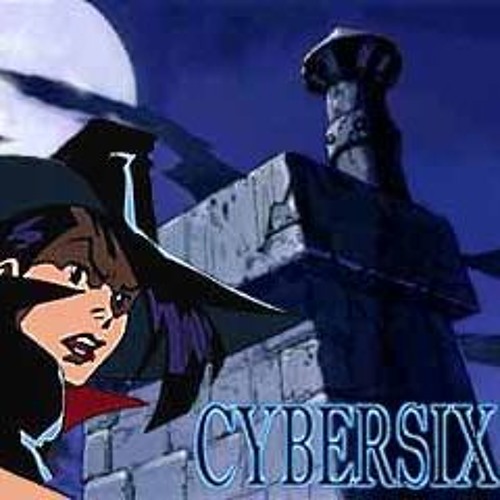 Stream Cybersix Opening by Nope | Listen online for free on SoundCloud