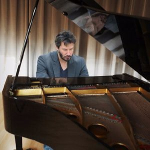 Stream Dog Days - Piano Reeves by Dog Days (ie) | Listen online for ...