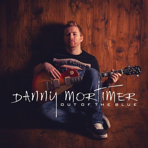 Stream 'Jackson' - Danny Mortimer by Danny Mortimer | Listen online for ...