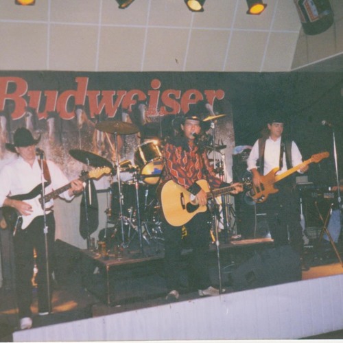 Stream The High Noon Band Introductions. by Robbie F. | Listen online ...