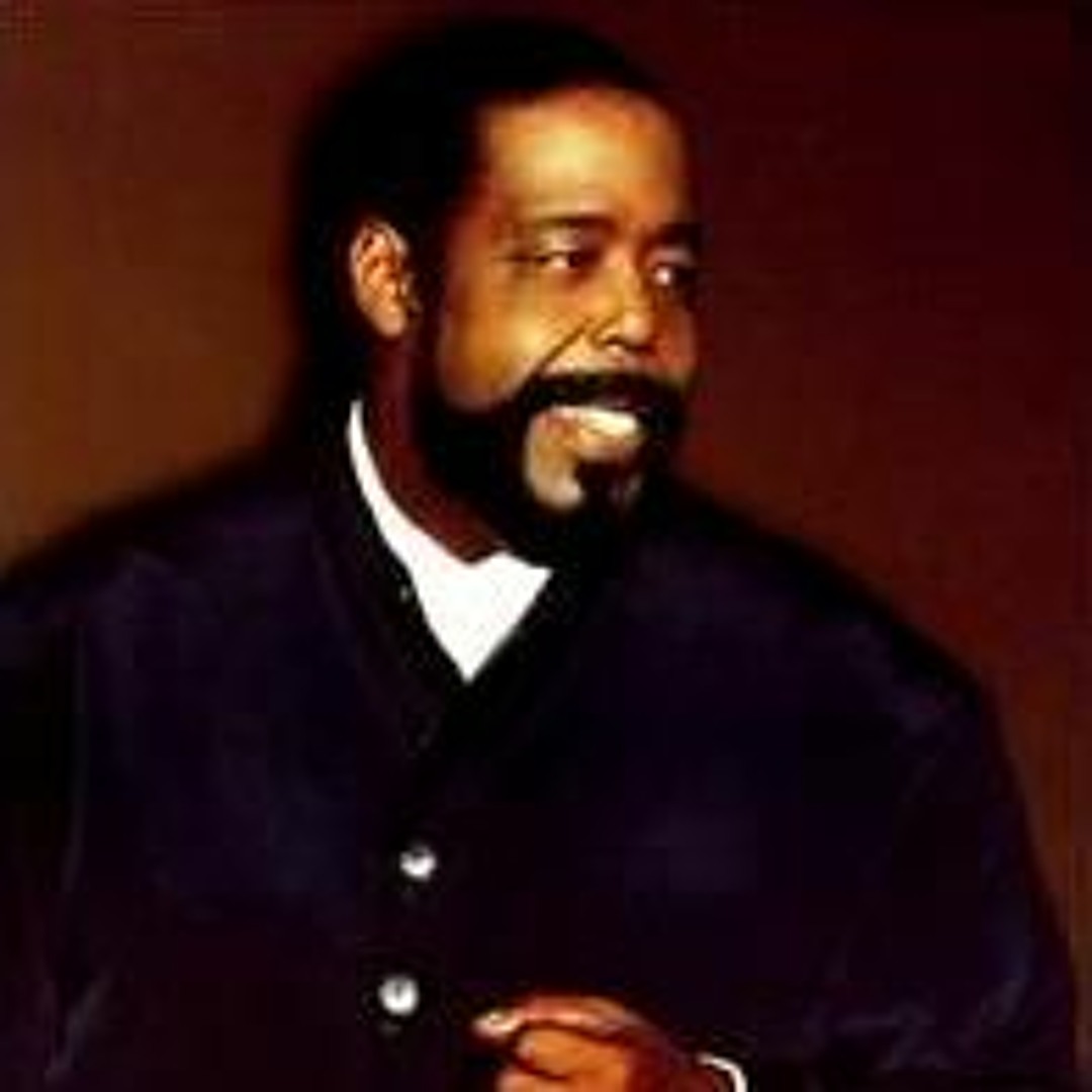 Stream SeverineFleur | Listen to Barry White mix playlist online for ...