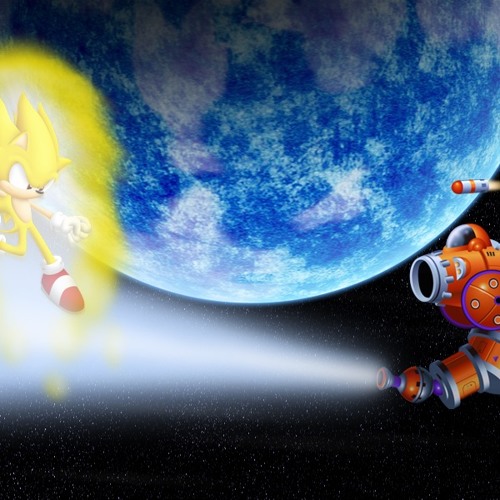 Stream True Area 53~ Extra Boss (Sonic Advance 2) by Aaron's Musics 2 ...