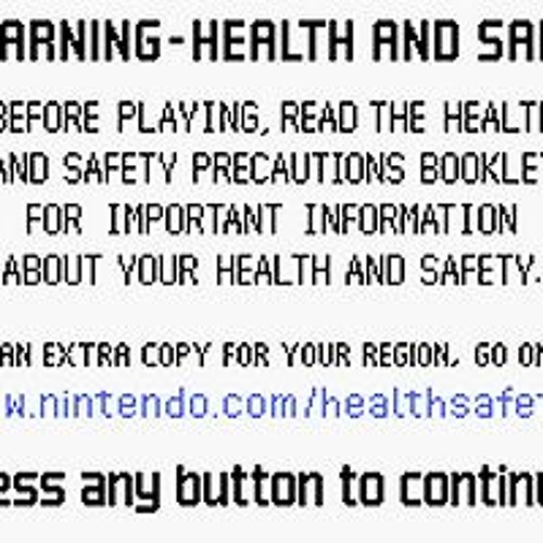 Stream [EPILEPSY WARNING] Super Smash Bros. Melee - Theme (Remastered ...