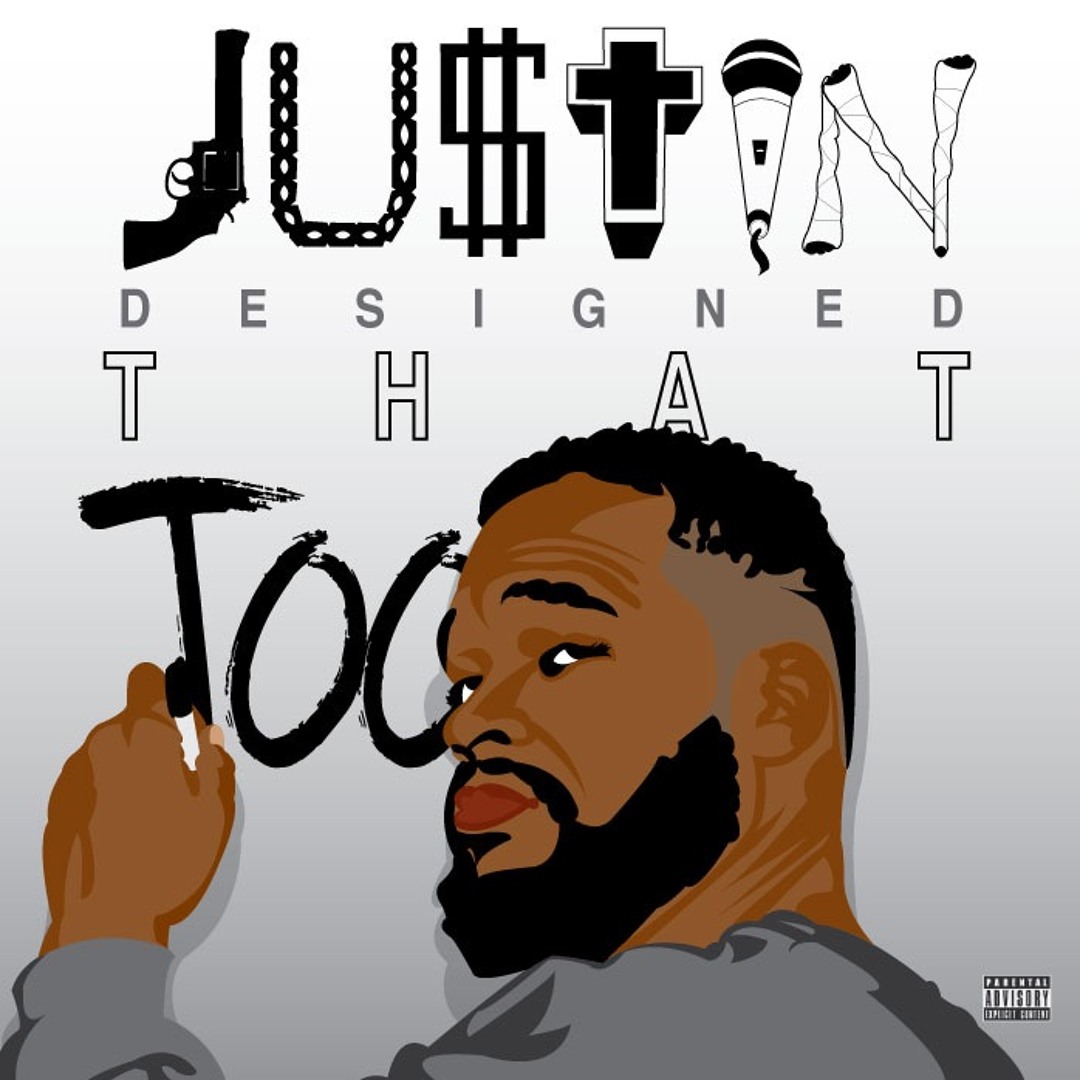 Stream JU$TIN | Listen to JUSTIN Designed THAT Too playlist online for ...