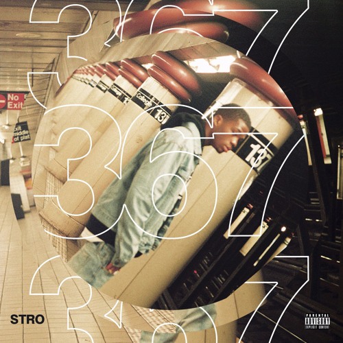 Stream 367 Freestyle (Prod. by J Dilla) by Stro | Listen online for ...