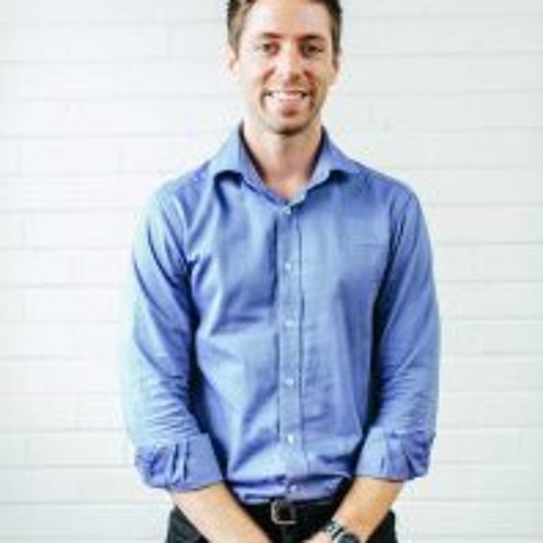 Stream episode Episode 4- Jarryd Burns, Thankyou by Young Entrepreneurs ...