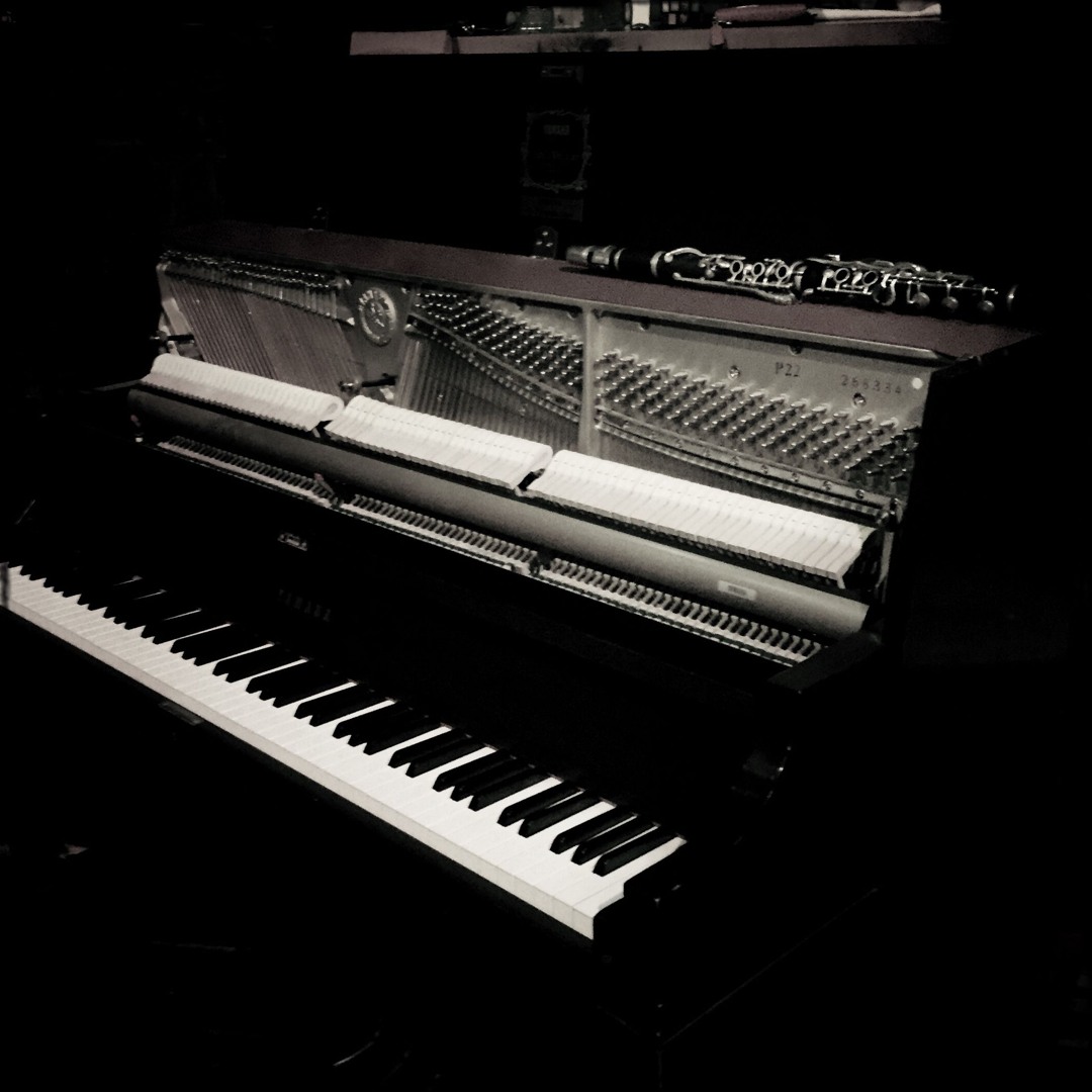 Stream Willow Weep For Me w/David Torkanowsky by Evan Christopher ...