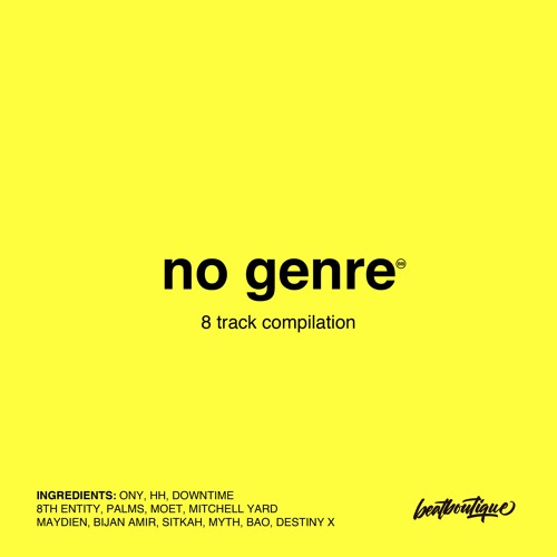 Stream Beat Boutique. | Listen to no genre playlist online for free on ...