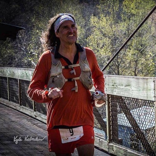Stream episode 4: Journey to 800th Ultra: Talking with Rob Apple by ...