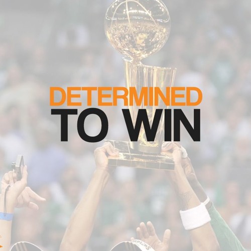 Stream Determined To Win by Anno Domini Beats | Listen online for free ...